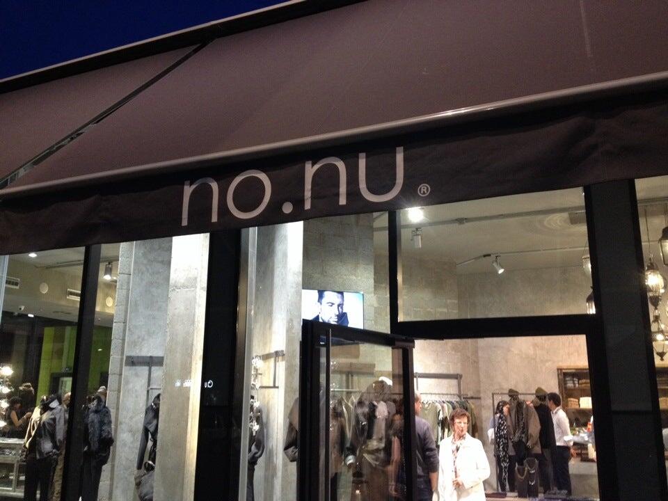 No.Nu - Nextdoor