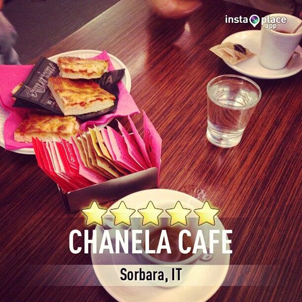 Chanela Cafe - Nextdoor