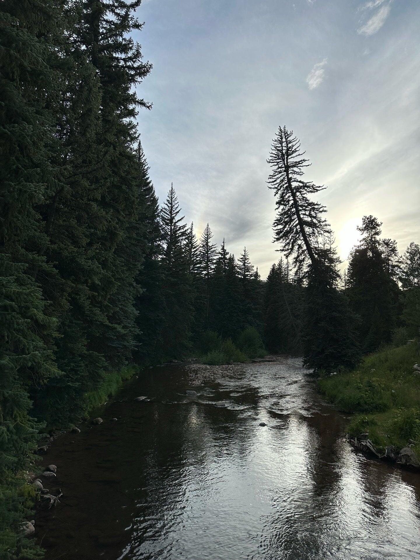 Gerald R Ford Amphitheater - Vail, CO - Nextdoor