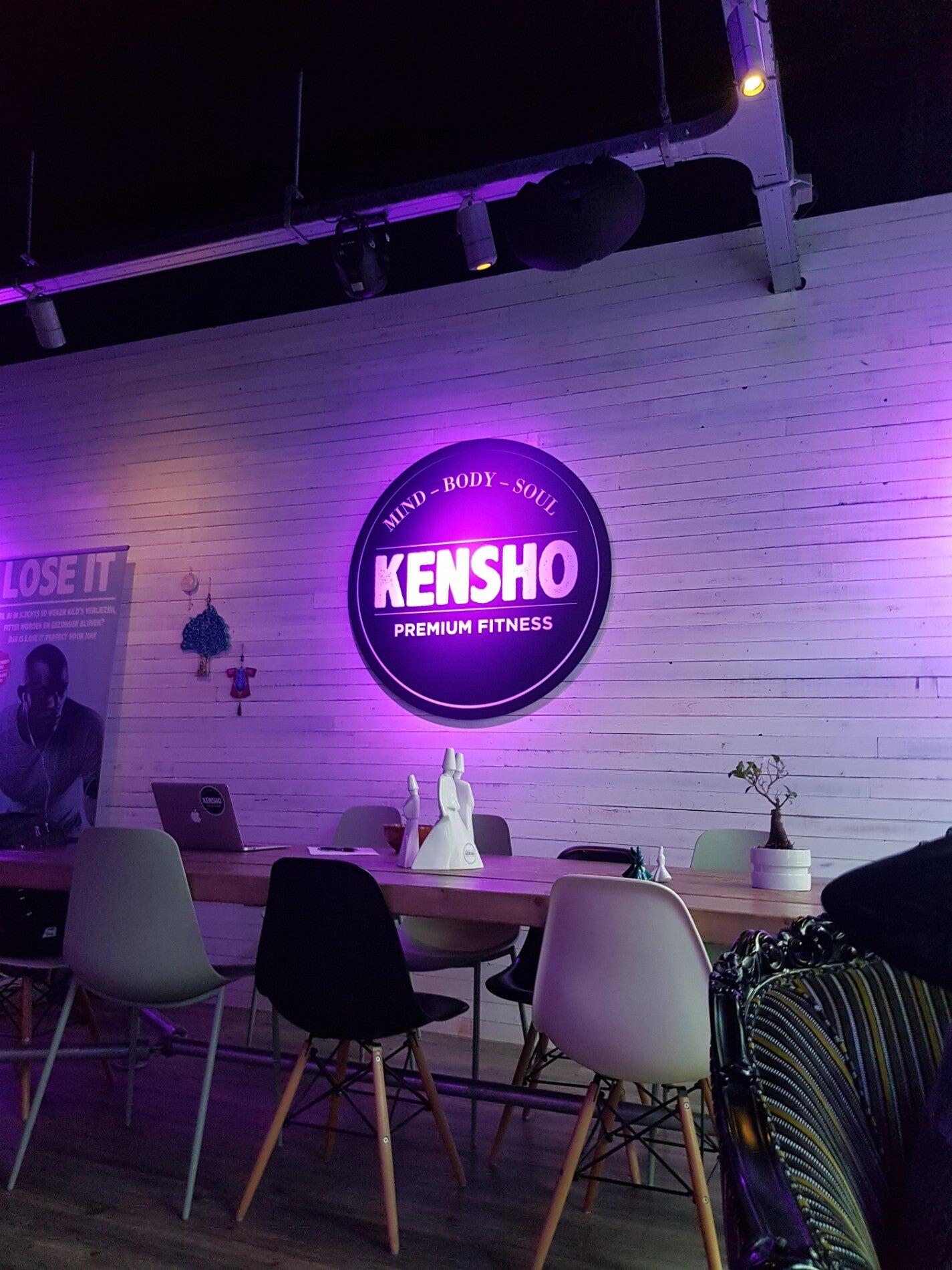 Kensho Premium Fitness BV - Amsterdam, Noord-Holland - Nextdoor
