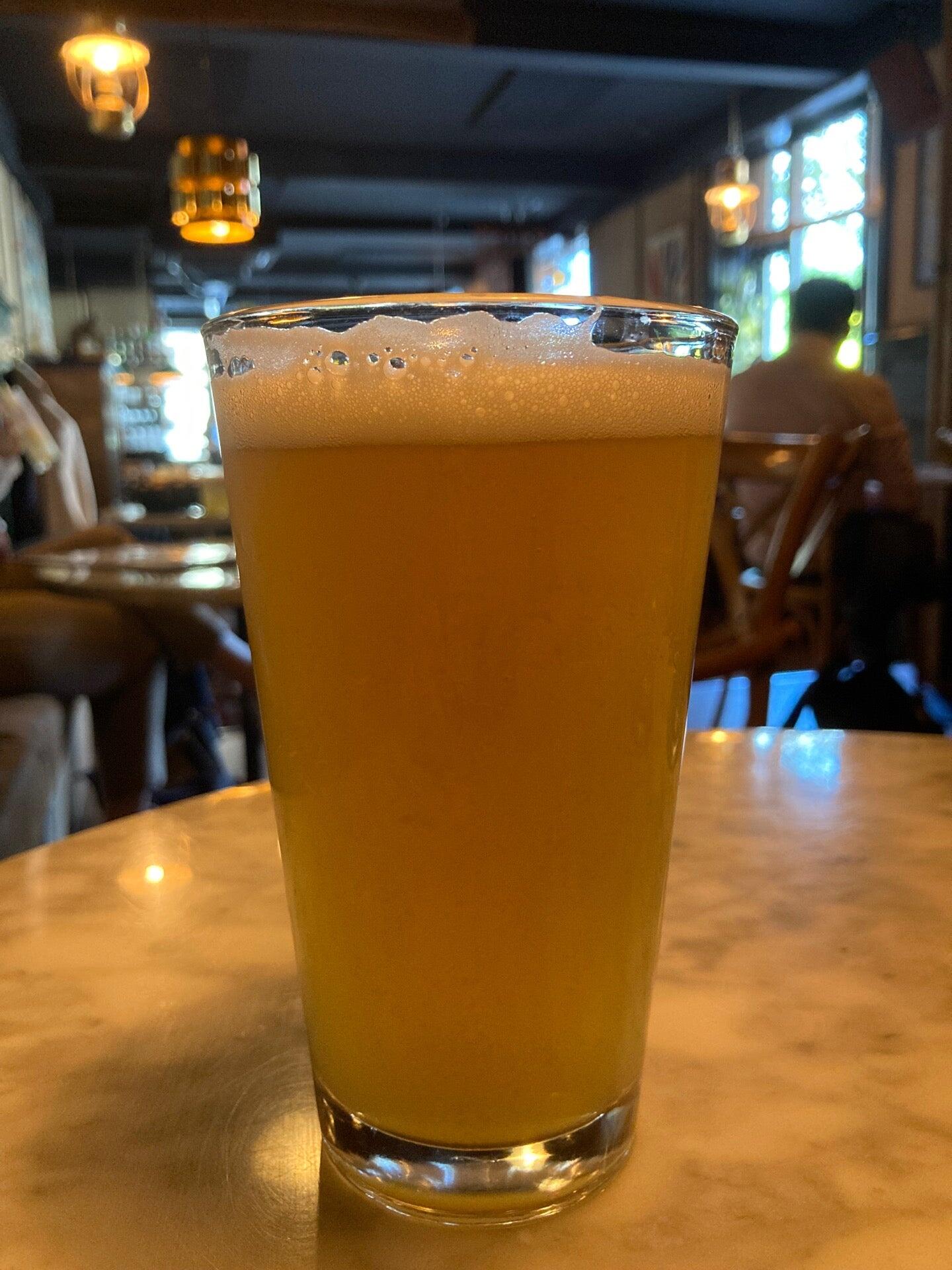 Gensyn Bar - Nextdoor