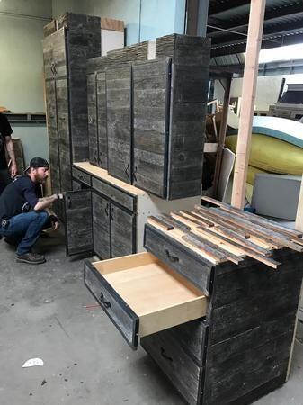 Ross Alan Reclaimed Lumber - North Hollywood, CA - Nextdoor