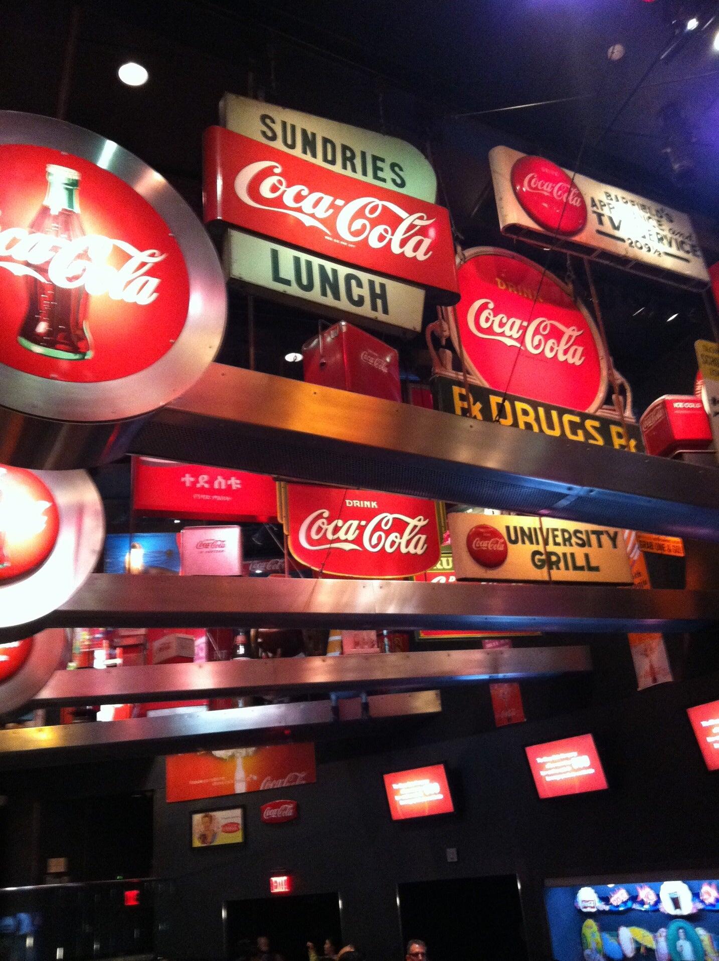 The World of Coca-Cola - Atlanta, GA - Nextdoor