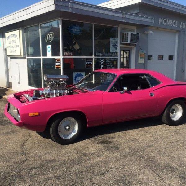 Monroe Auto Repair LLC - Monroe, OH - Nextdoor