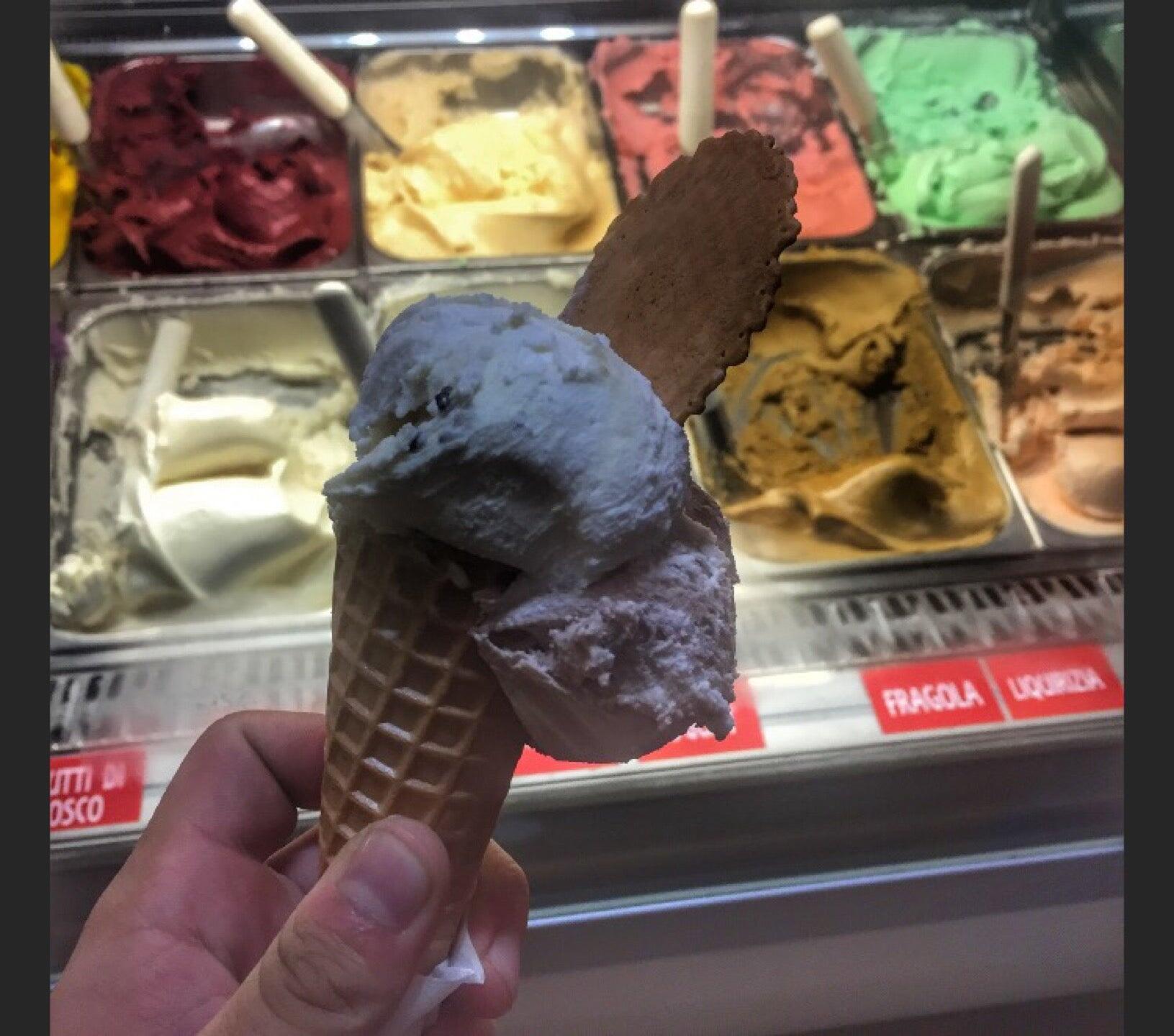 La Miiniera del Gelato - Nextdoor