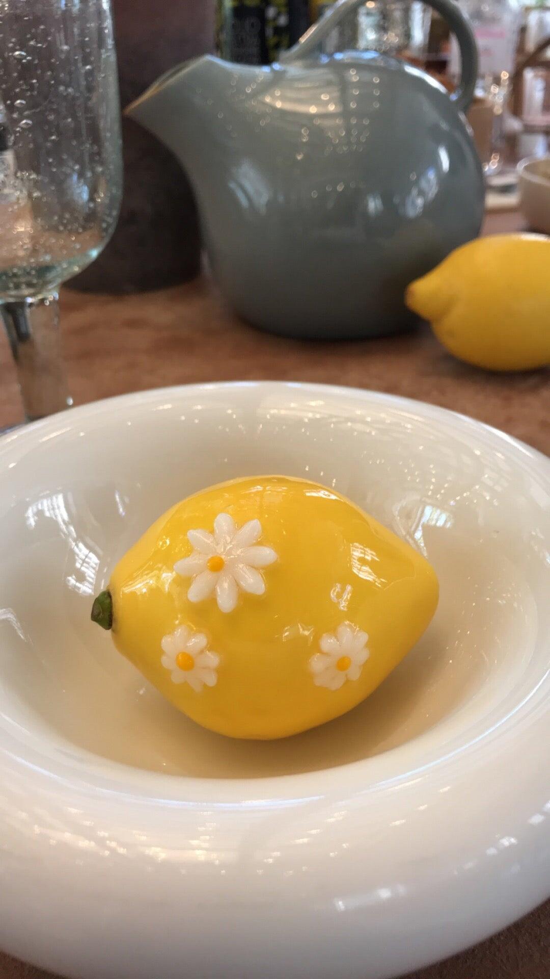 Café Citron - Nextdoor