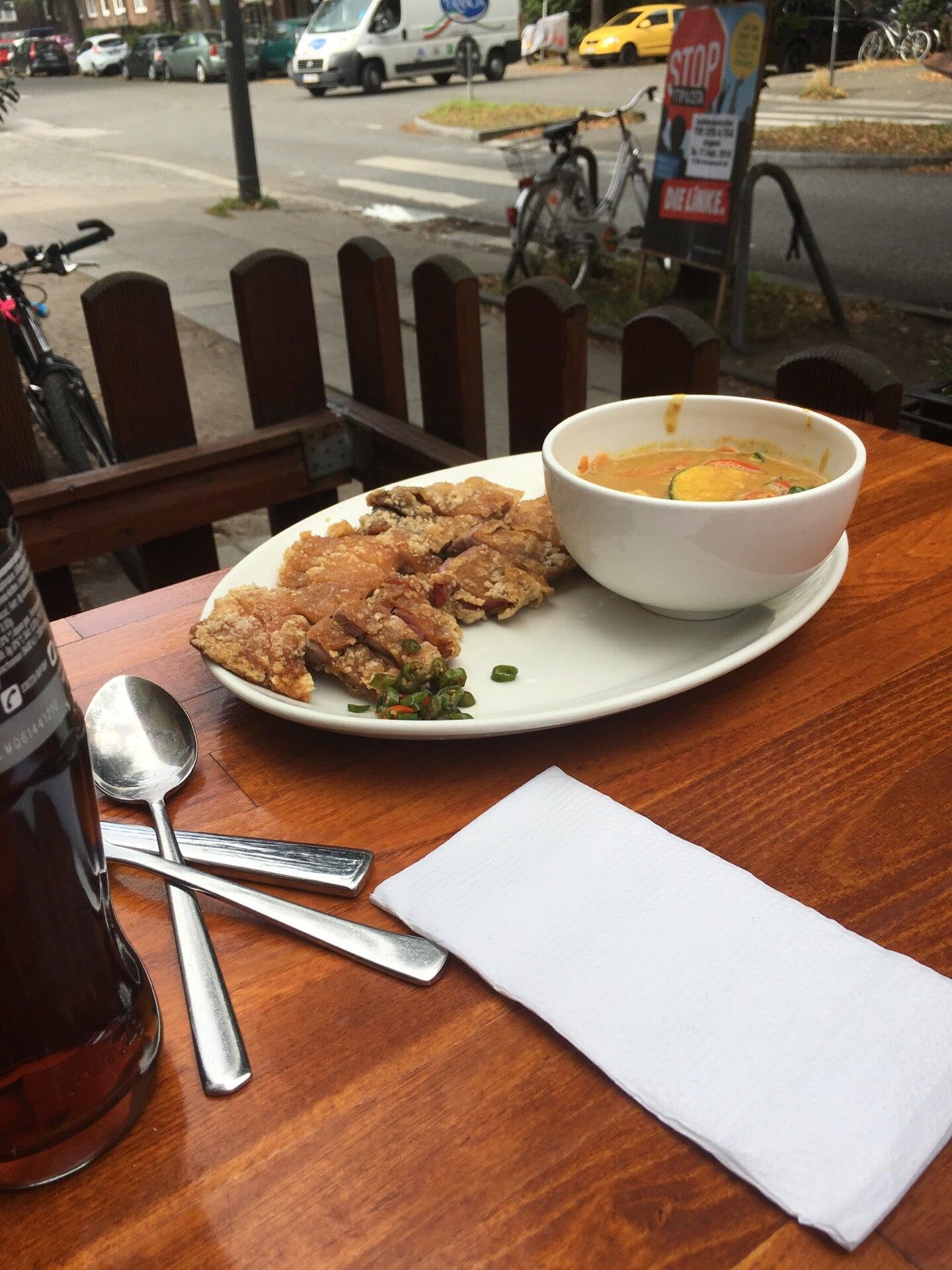 New Saigon - Nextdoor