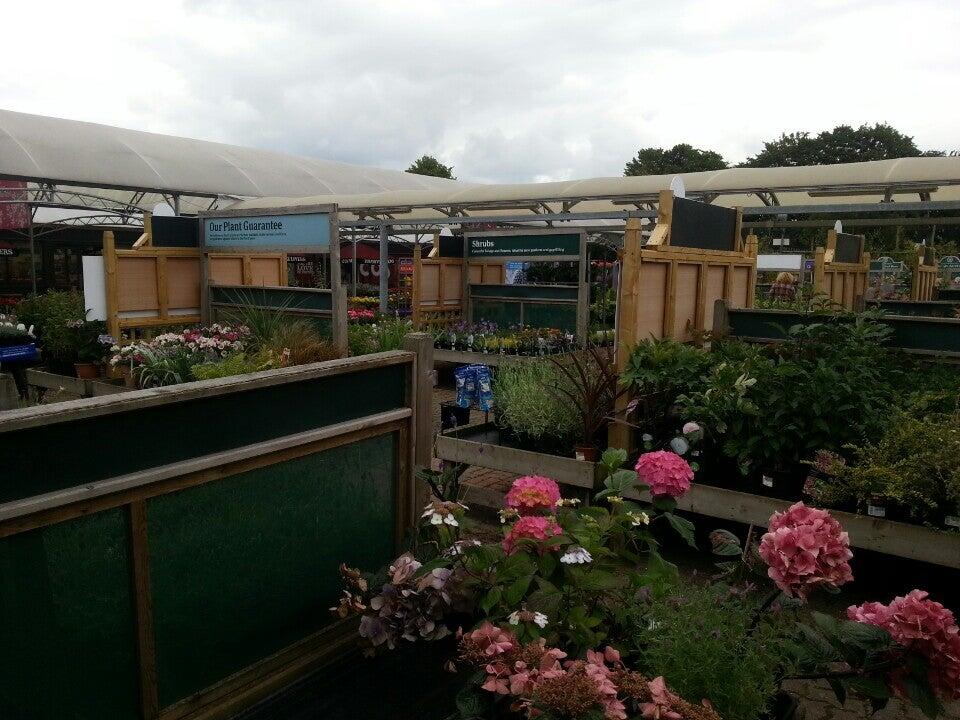 Croydon Purley Way Garden Centre - Croydon - Nextdoor