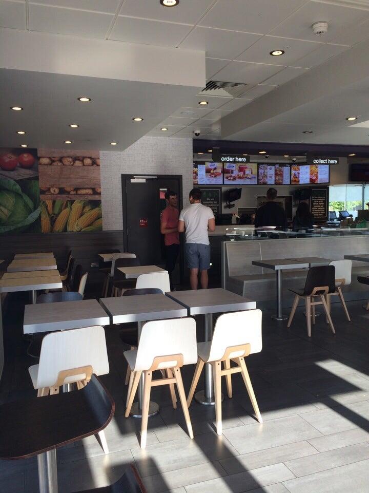 KFC - Wincanton - Nextdoor