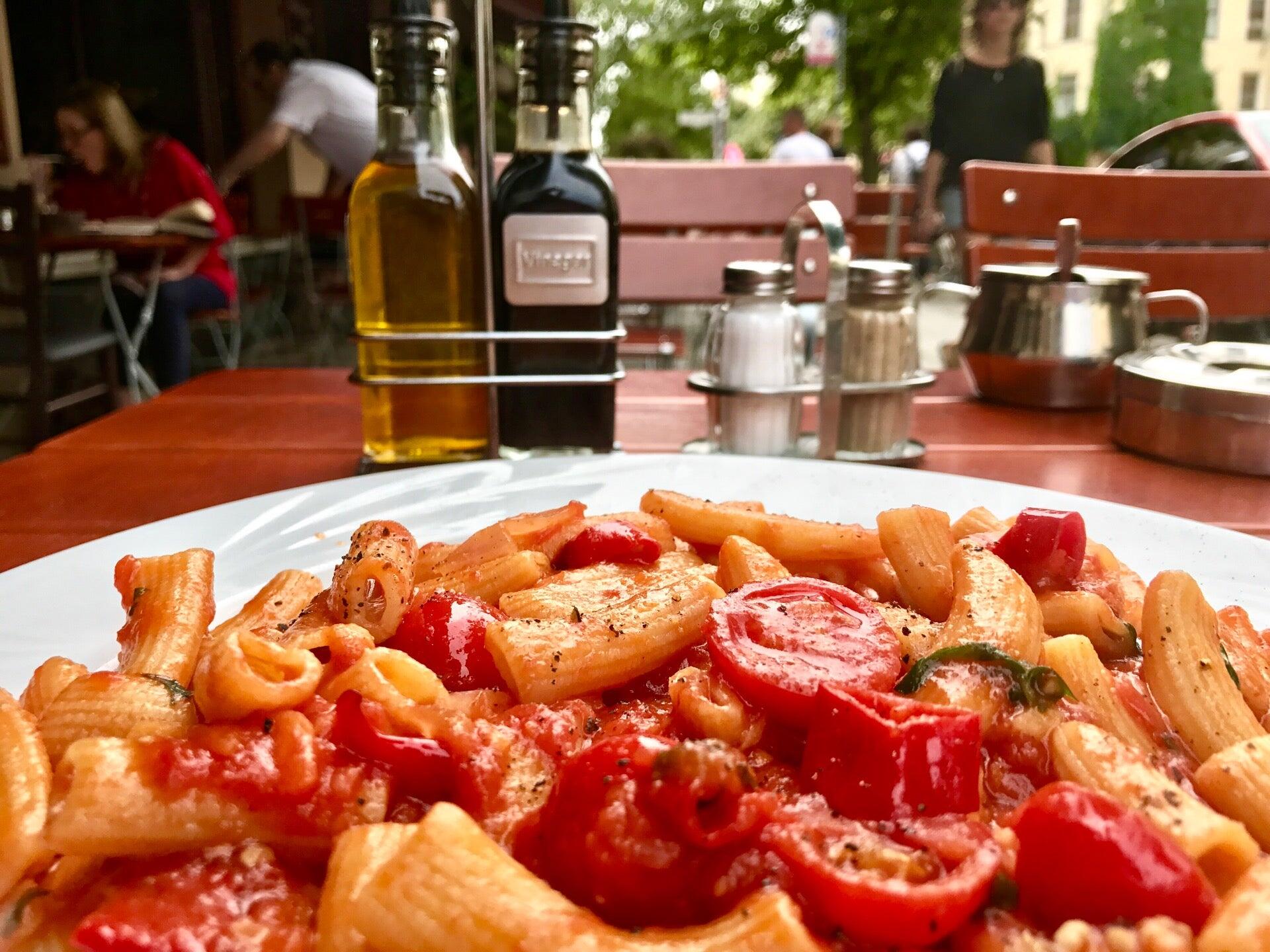 Pasta & Passione - Nextdoor