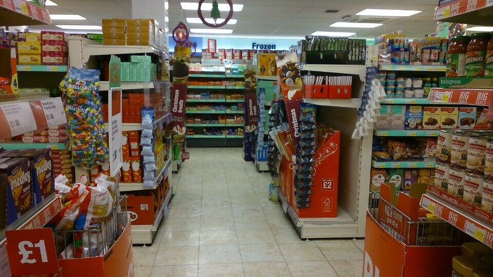 Co-op Food - Wolverhampton - Nextdoor