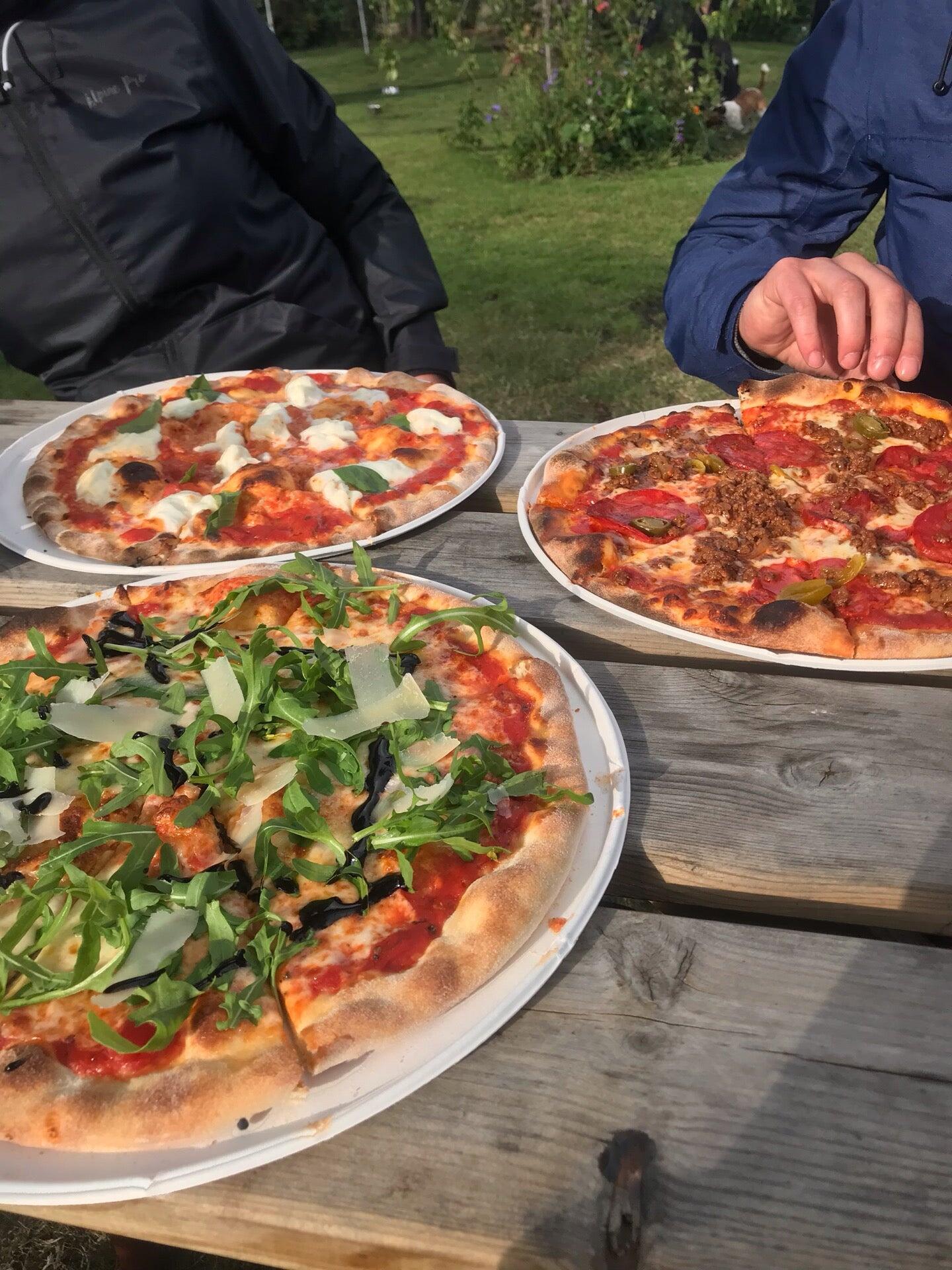 The Catherine Wheel - Goring - Nextdoor