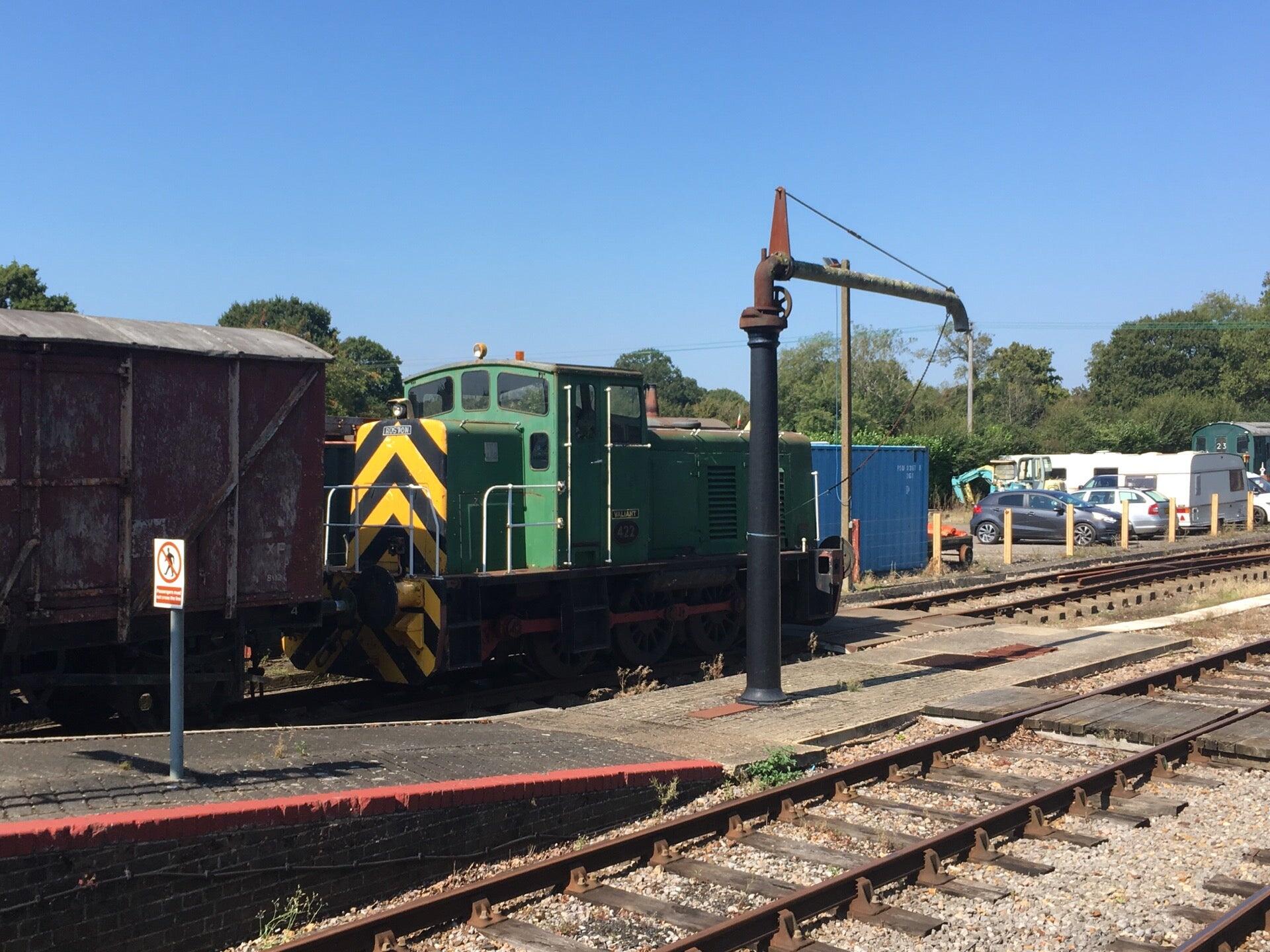 Lavender Line - Isfield - Nextdoor
