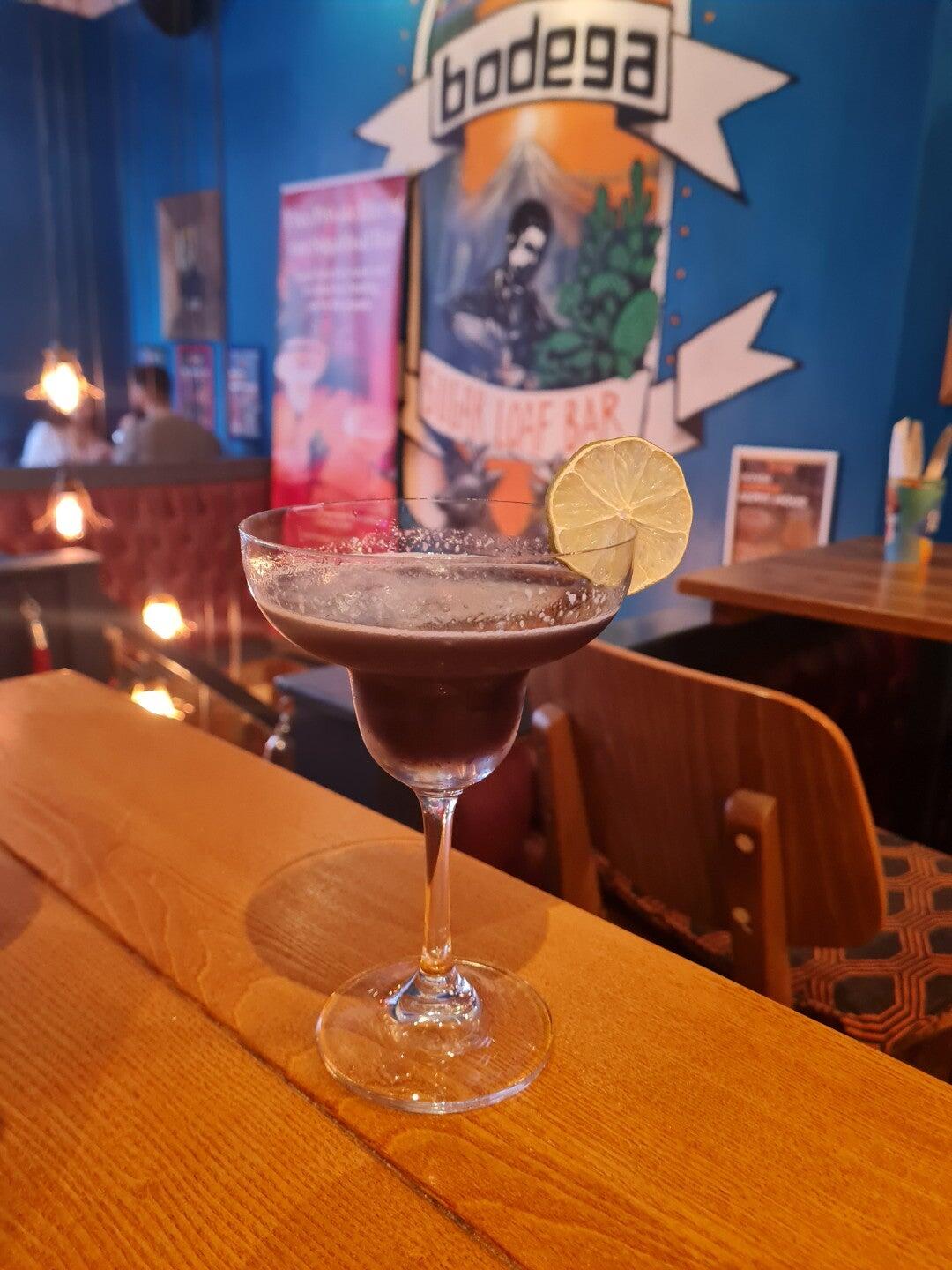 Bodega Bar & Cantina - Birmingham, England - Nextdoor