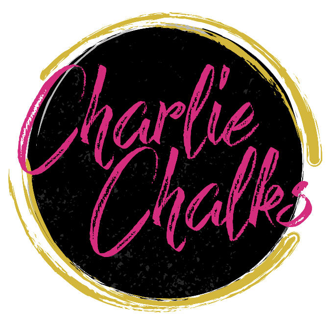 Charlie chalks - Nextdoor