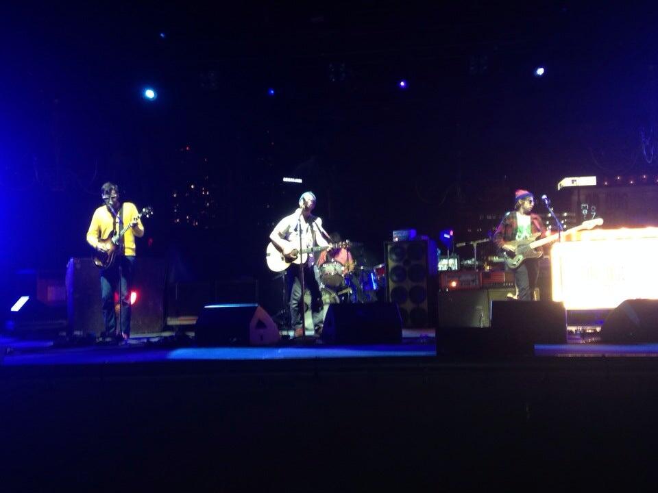 Mud Island Amphitheater - Memphis, TN - Nextdoor