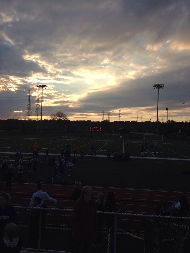 County Park Football Stadium - Lyndhurst, NJ - Nextdoor