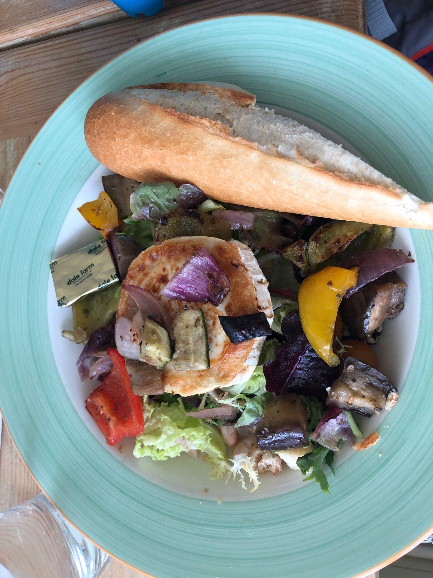 The Winking Prawn - Salcombe Regis - Nextdoor