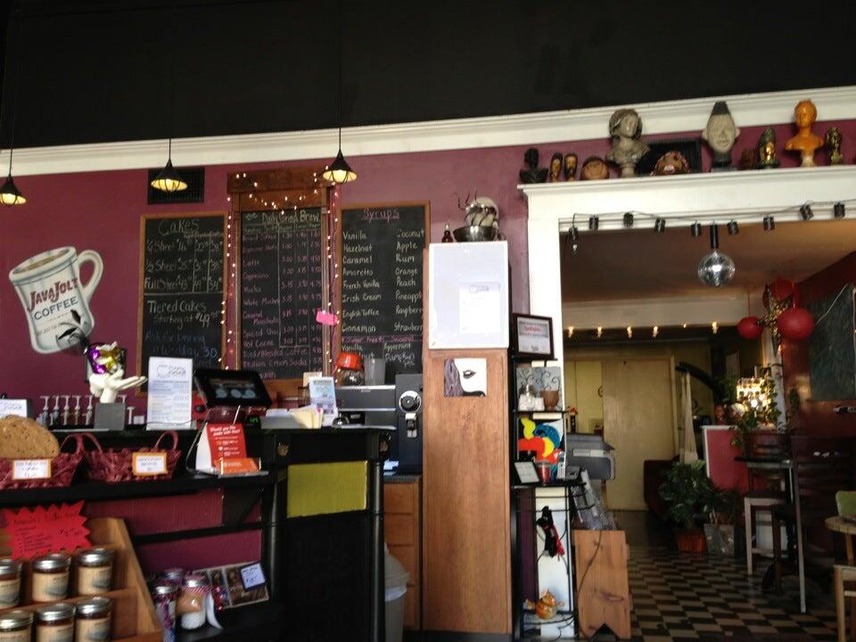 The Daily Grind - Rusk, TX - Nextdoor