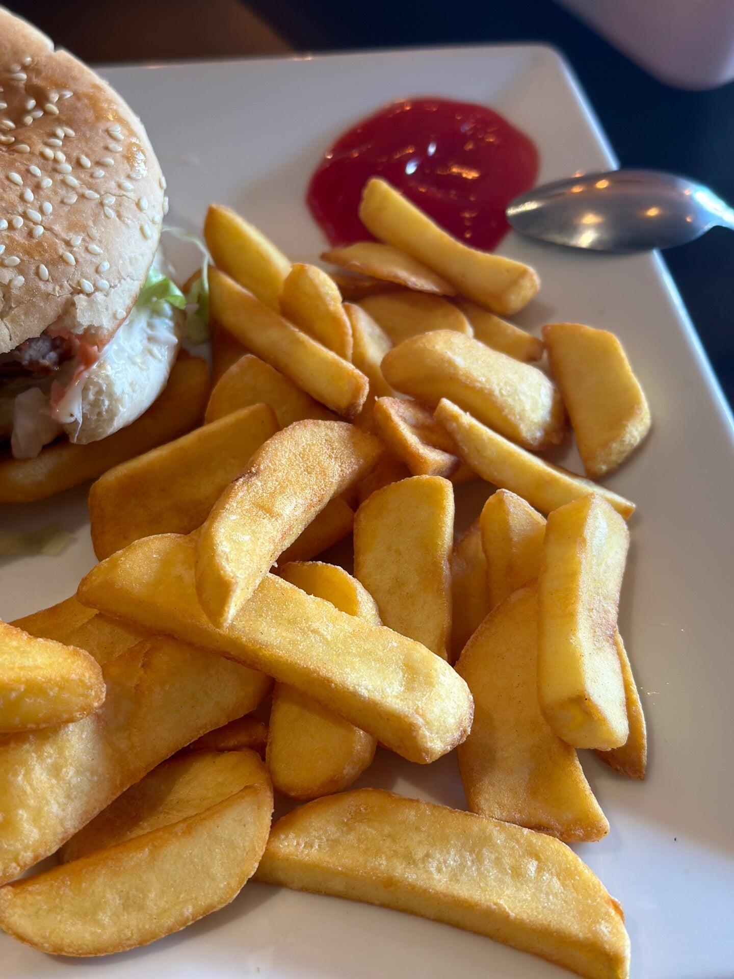 Ranna Cafe - London - Nextdoor