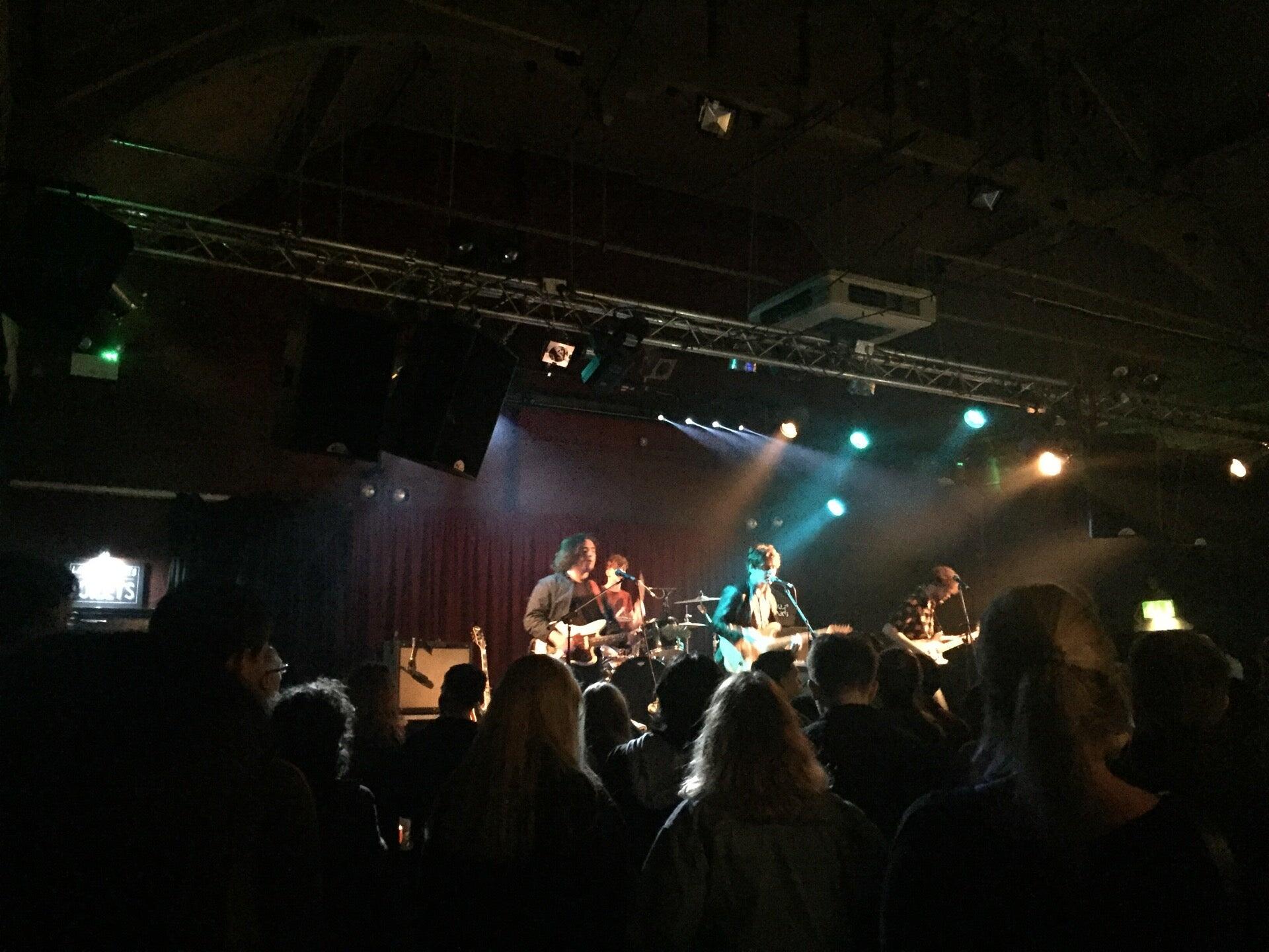 Lending Room - Leeds - Nextdoor