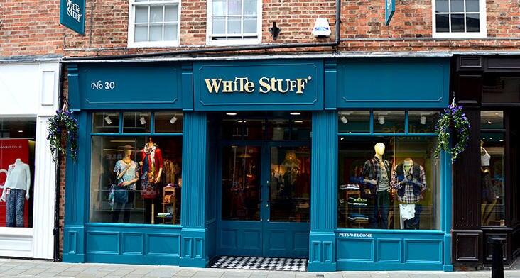 White Stuff Newark - Newark-on-Trent - Nextdoor