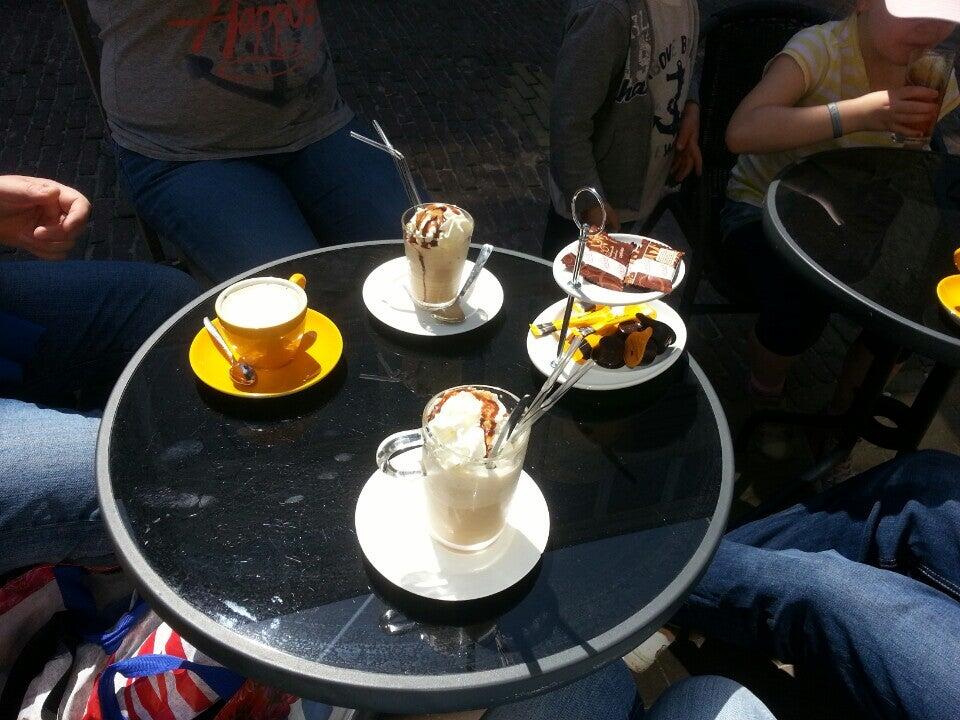 Hof van Daam - Nextdoor