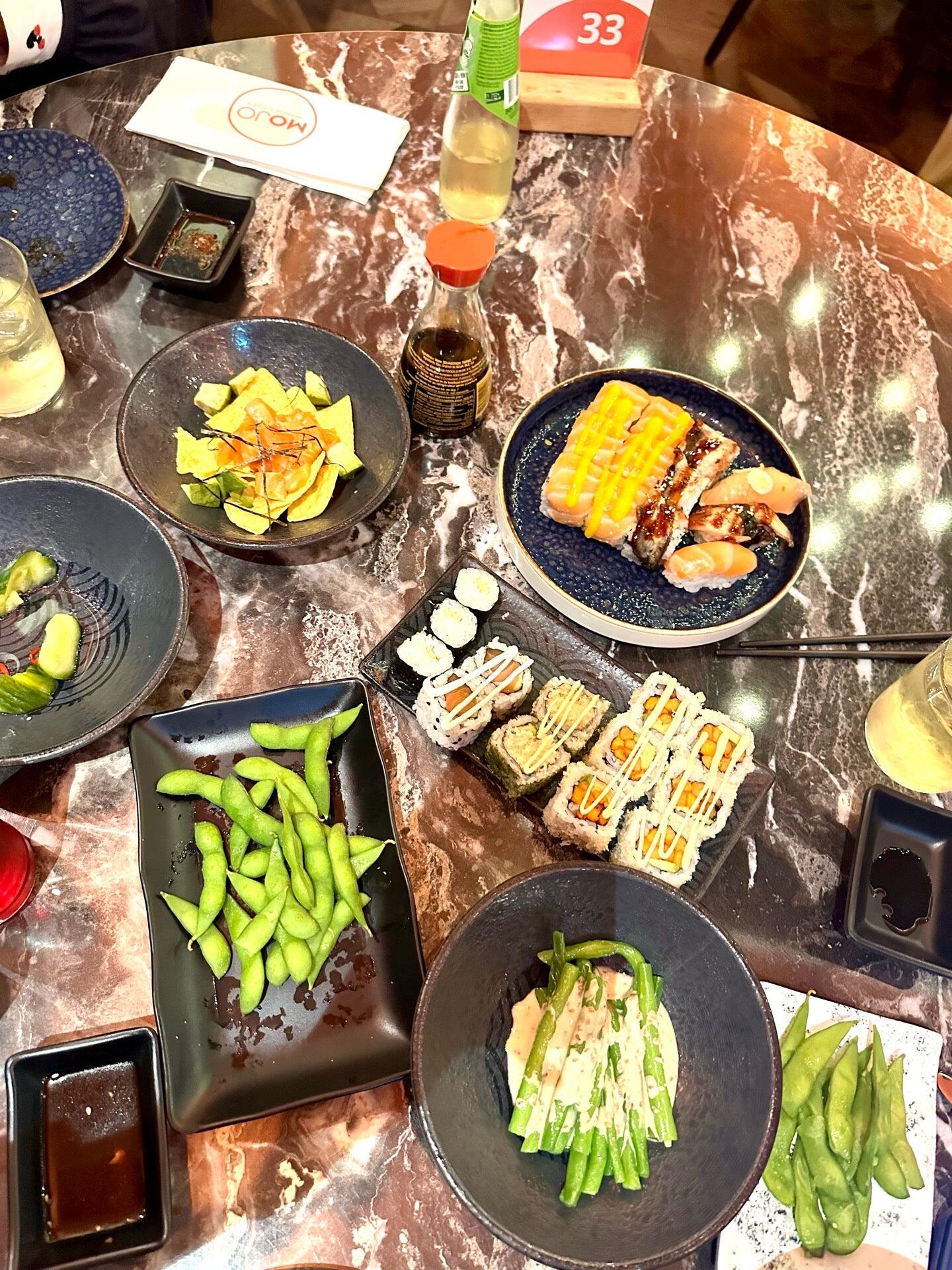 Mojo Japanese Kitchen - Nextdoor