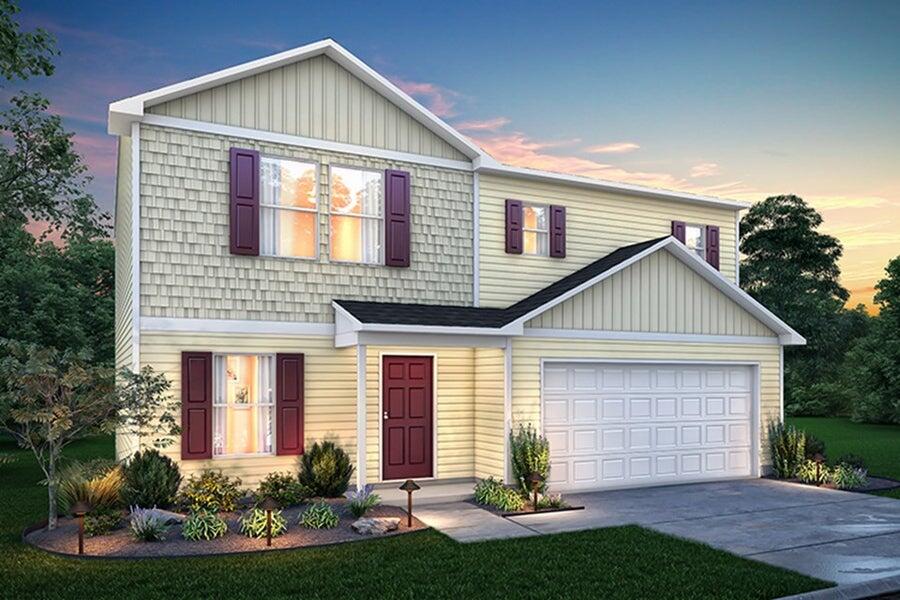 Sunny Ridge by Century Complete - Springfield, OH - Nextdoor