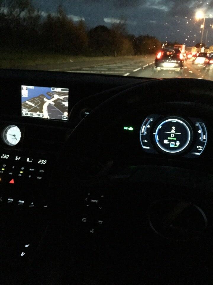 Lexus Hull - Hull - Nextdoor