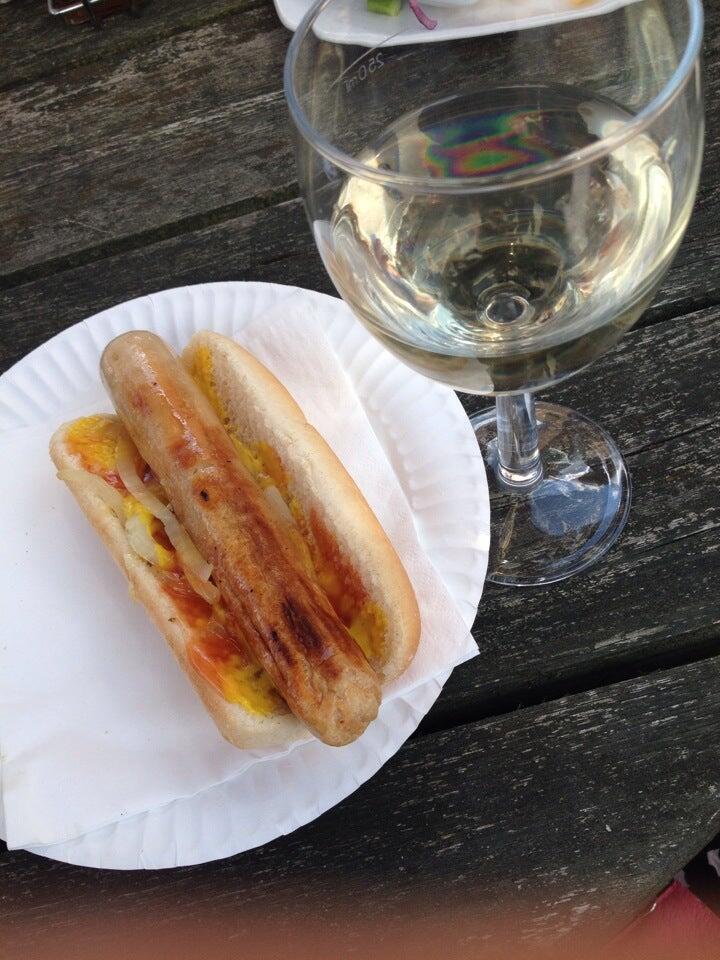 Dog and Gun - Keyham - Nextdoor