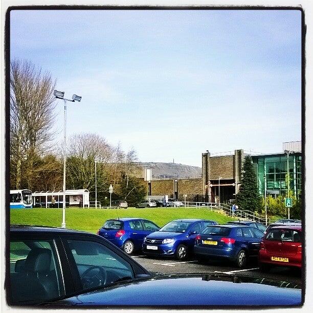 Ulster University Jordanstown Library - Newtownabbey - Nextdoor