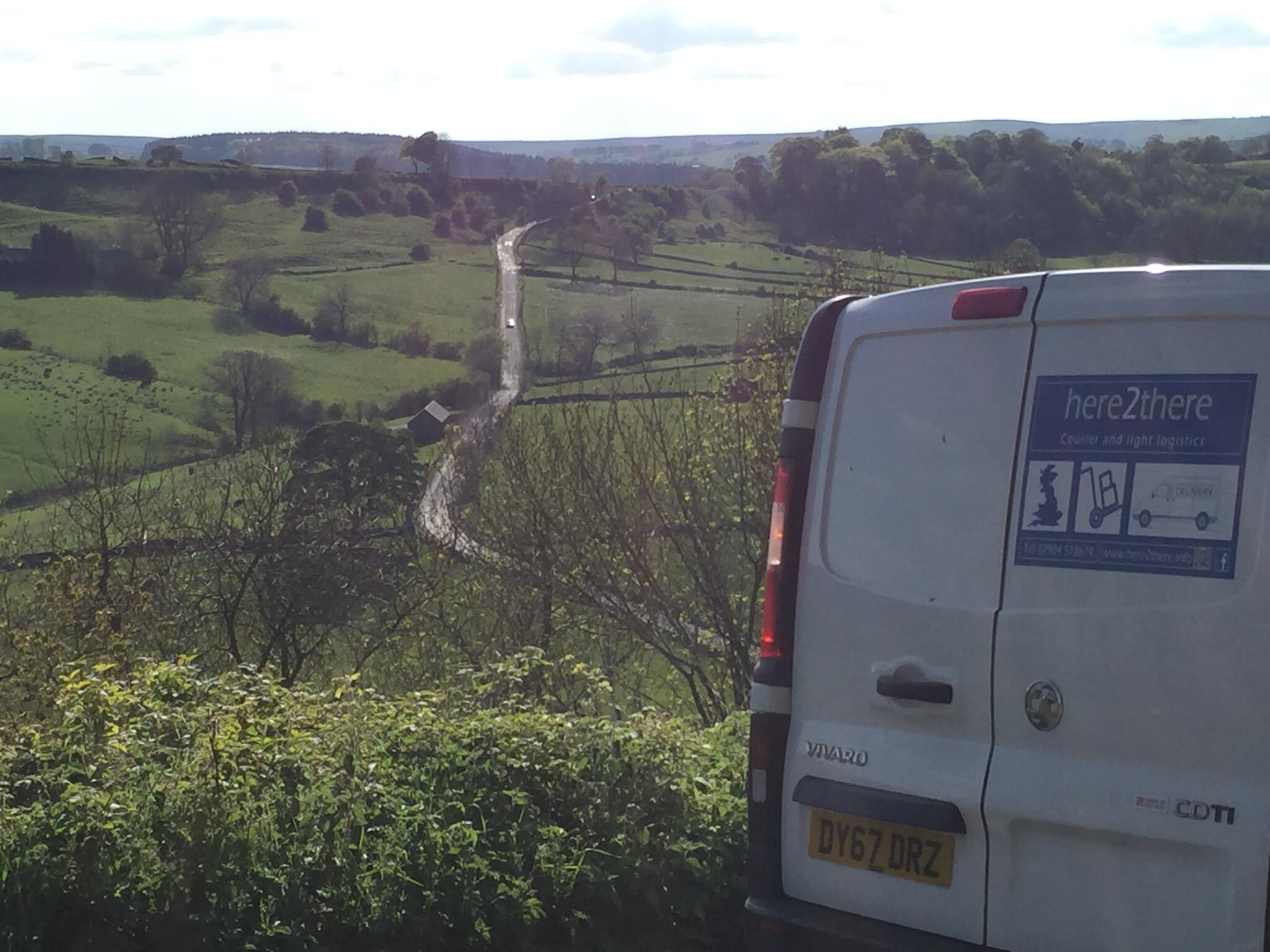 Here2There - Stoke-On-Trent - Nextdoor