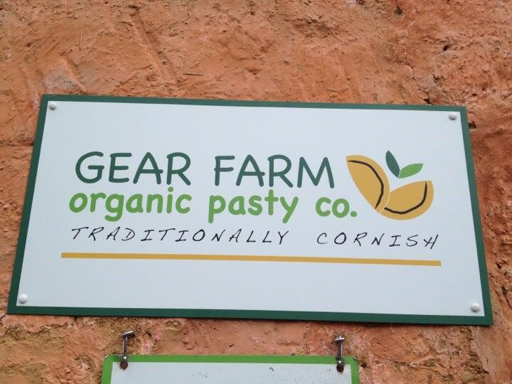 Gear Farm Shop - St. Martins Green - Nextdoor