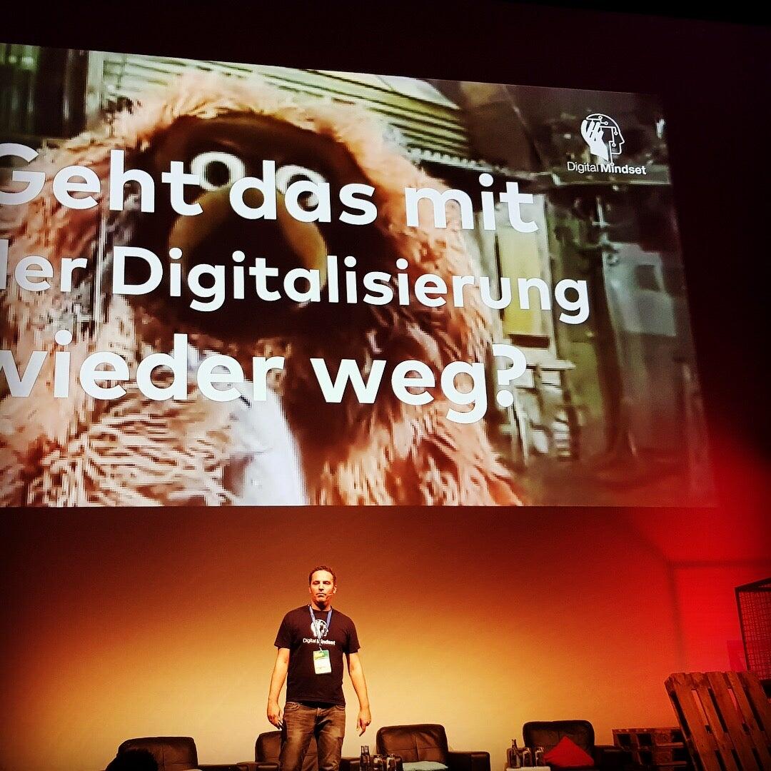 Digital Mindset GmbH - Nextdoor