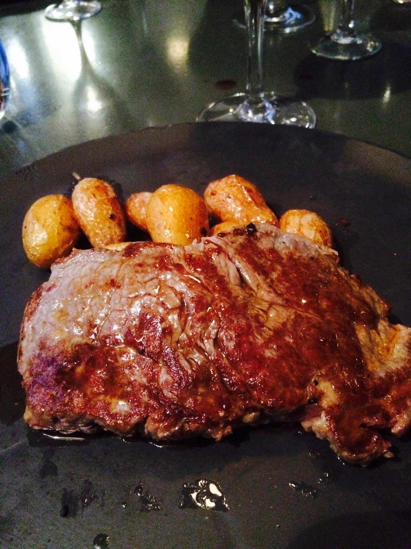 H Kitchen - Nextdoor