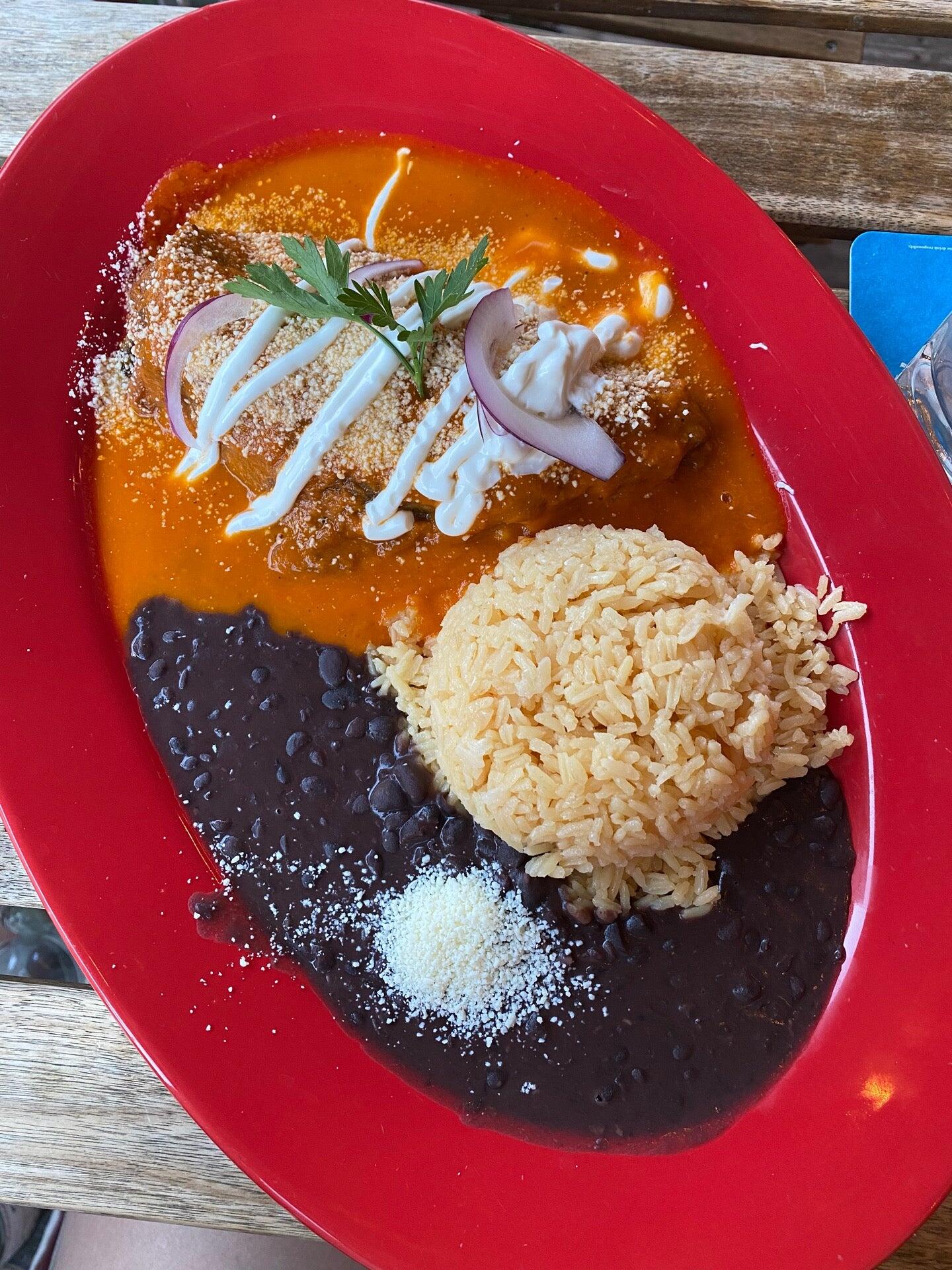 El Nopal Restaurant & Juice Bar - Brooklyn, NY - Nextdoor