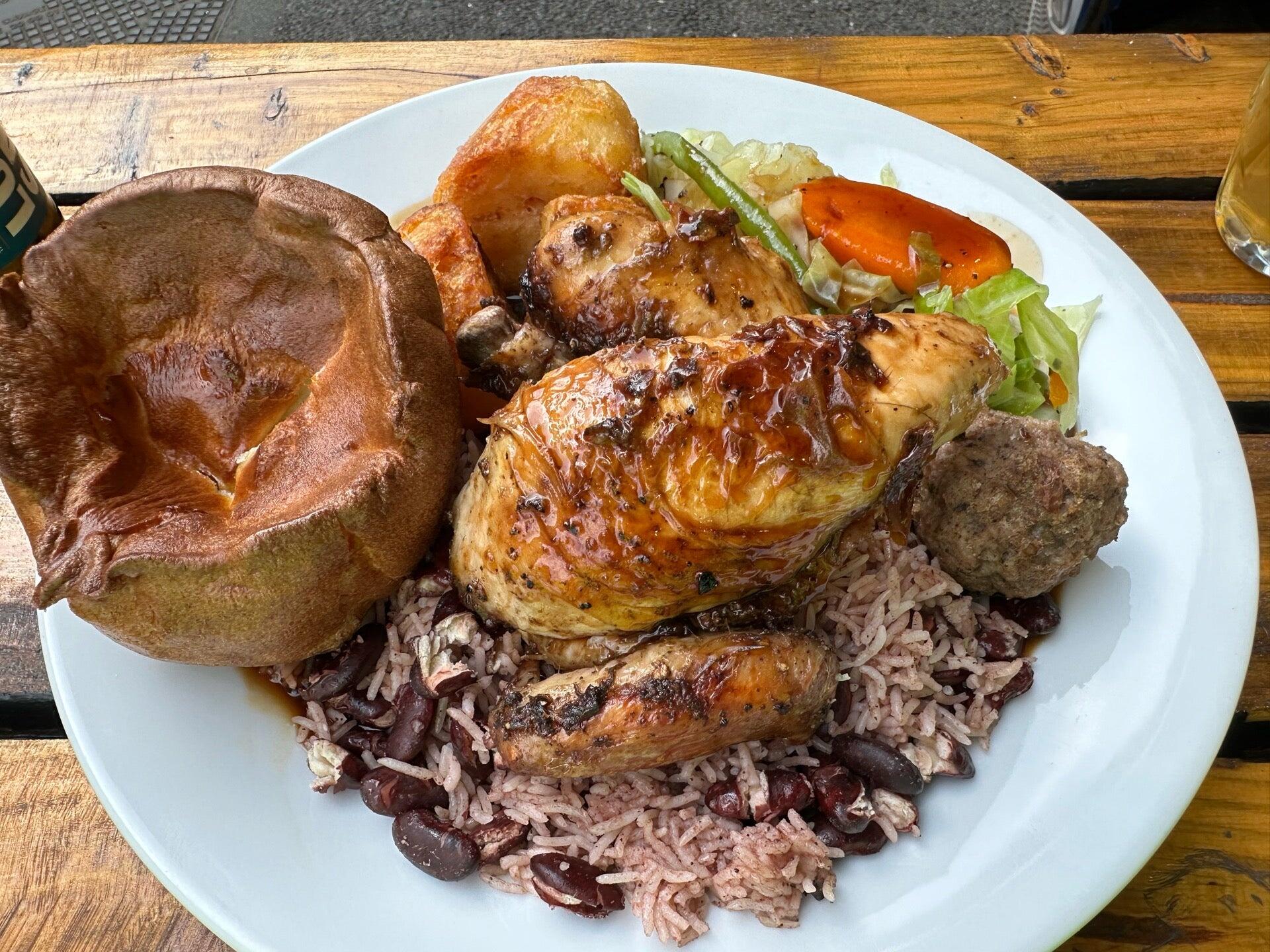 Buster Mantis - London, Greater London - Nextdoor