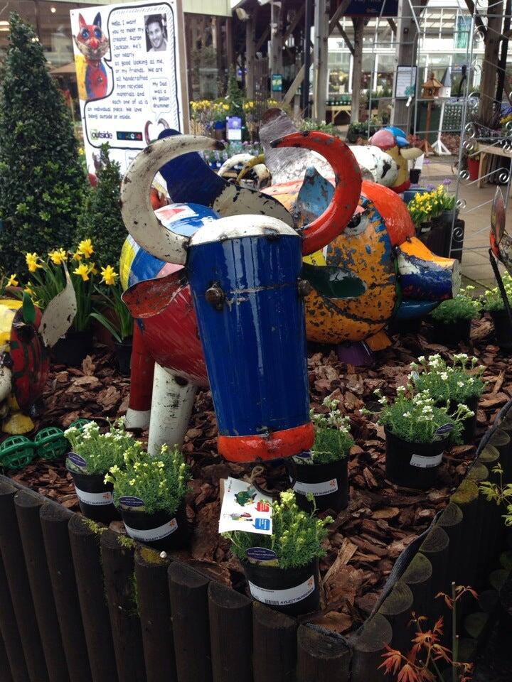 Aylett Nurseries - St. Albans - Nextdoor