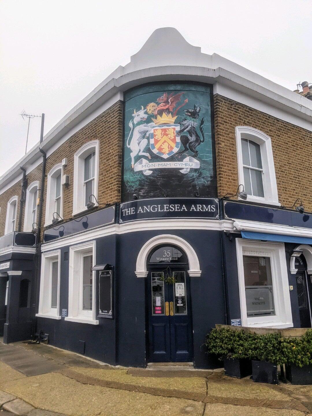 The Anglesea Arms - London - Nextdoor