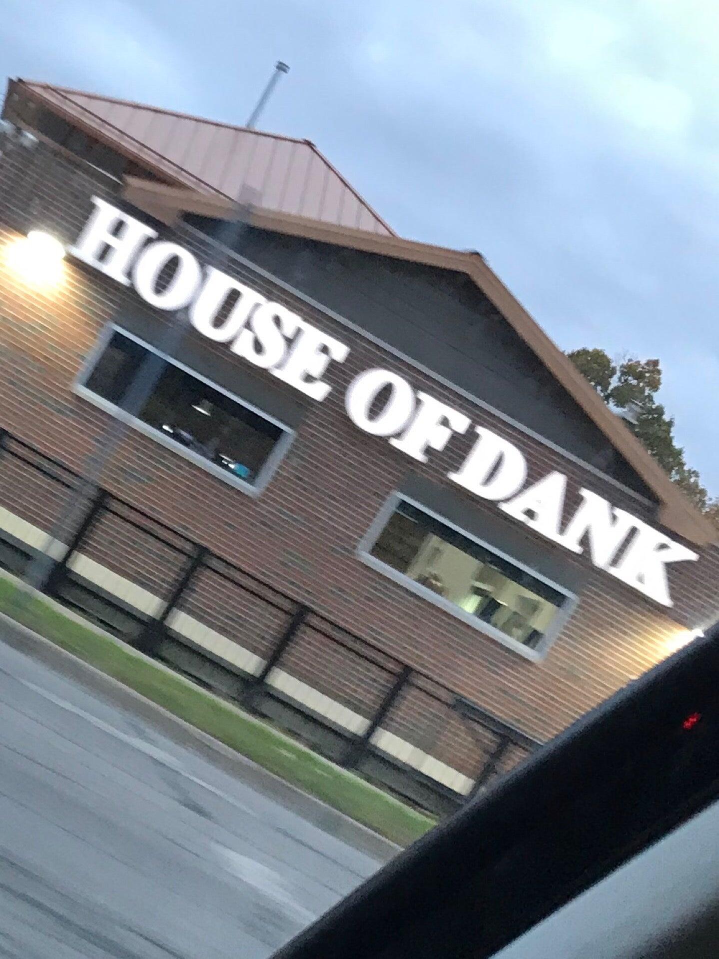 House of Dank Medical Cannabis - 8 Mile - Detroit, MI - Nextdoor