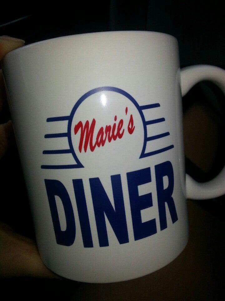 Marie's Diner - La Plata, MD - Nextdoor