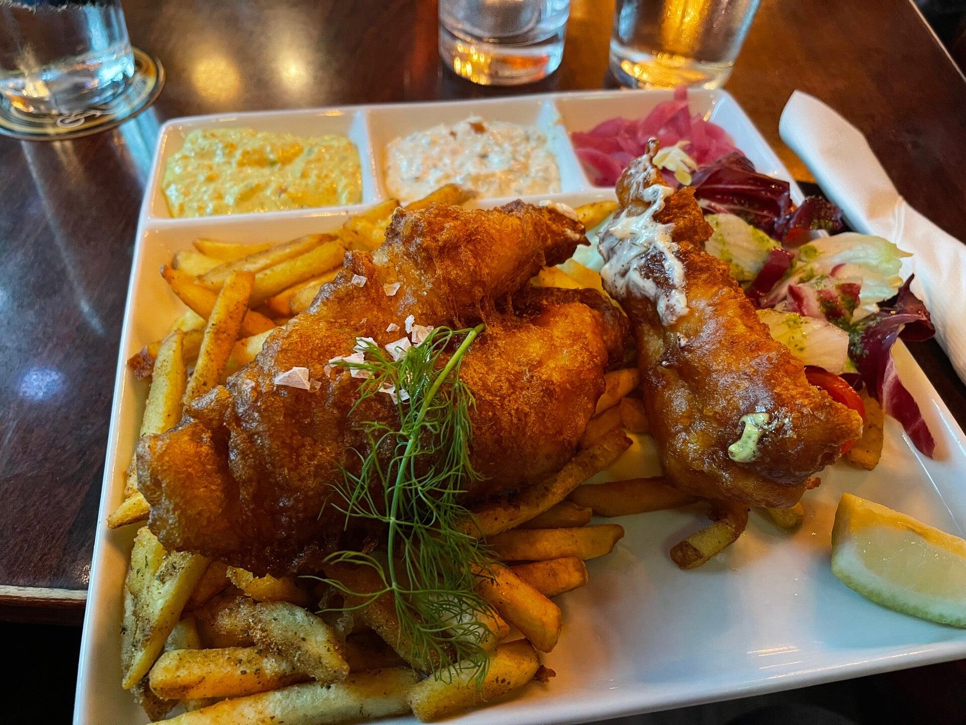 Pickwick Pub - Nextdoor