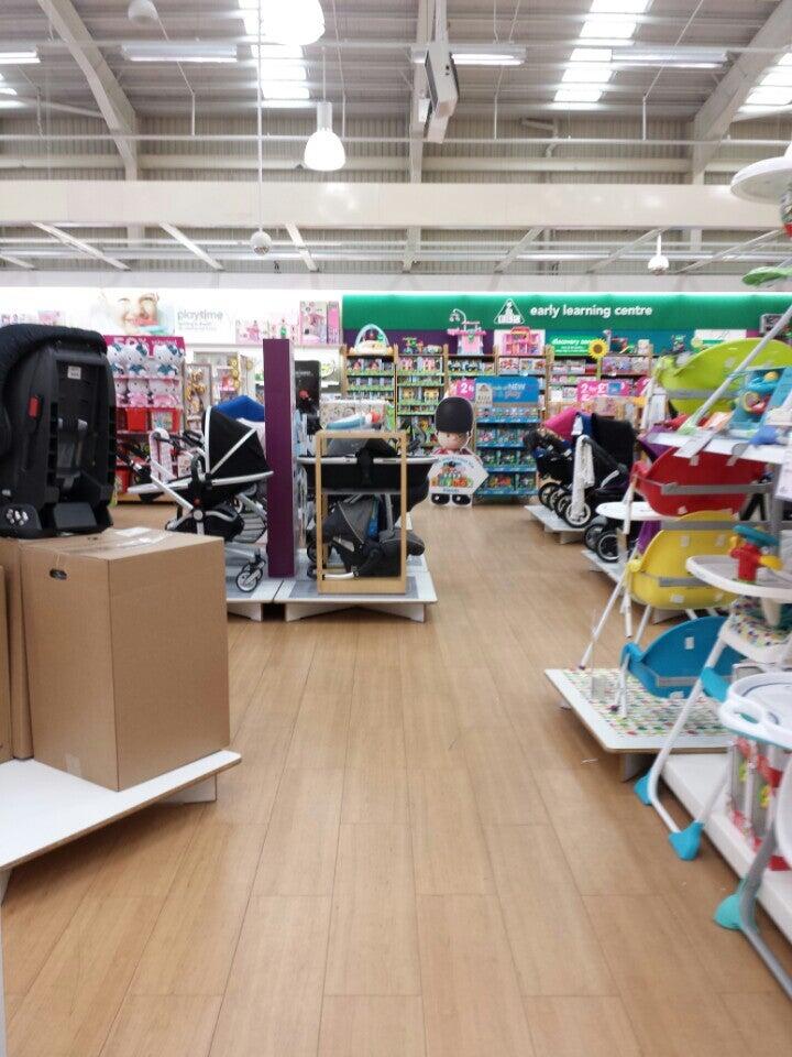 Mothercare - Aberdeen, Scotland - Nextdoor