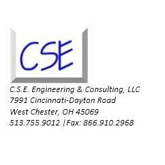 CSE Engineering & Inspection - West Chester, OH - Nextdoor