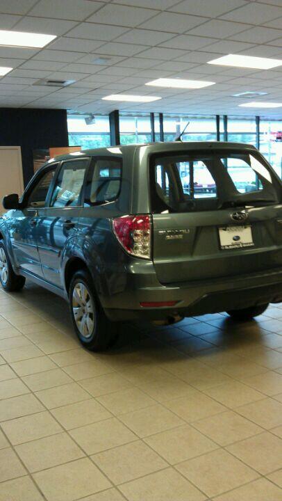 Peninsula Subaru - Bremerton, WA - Nextdoor