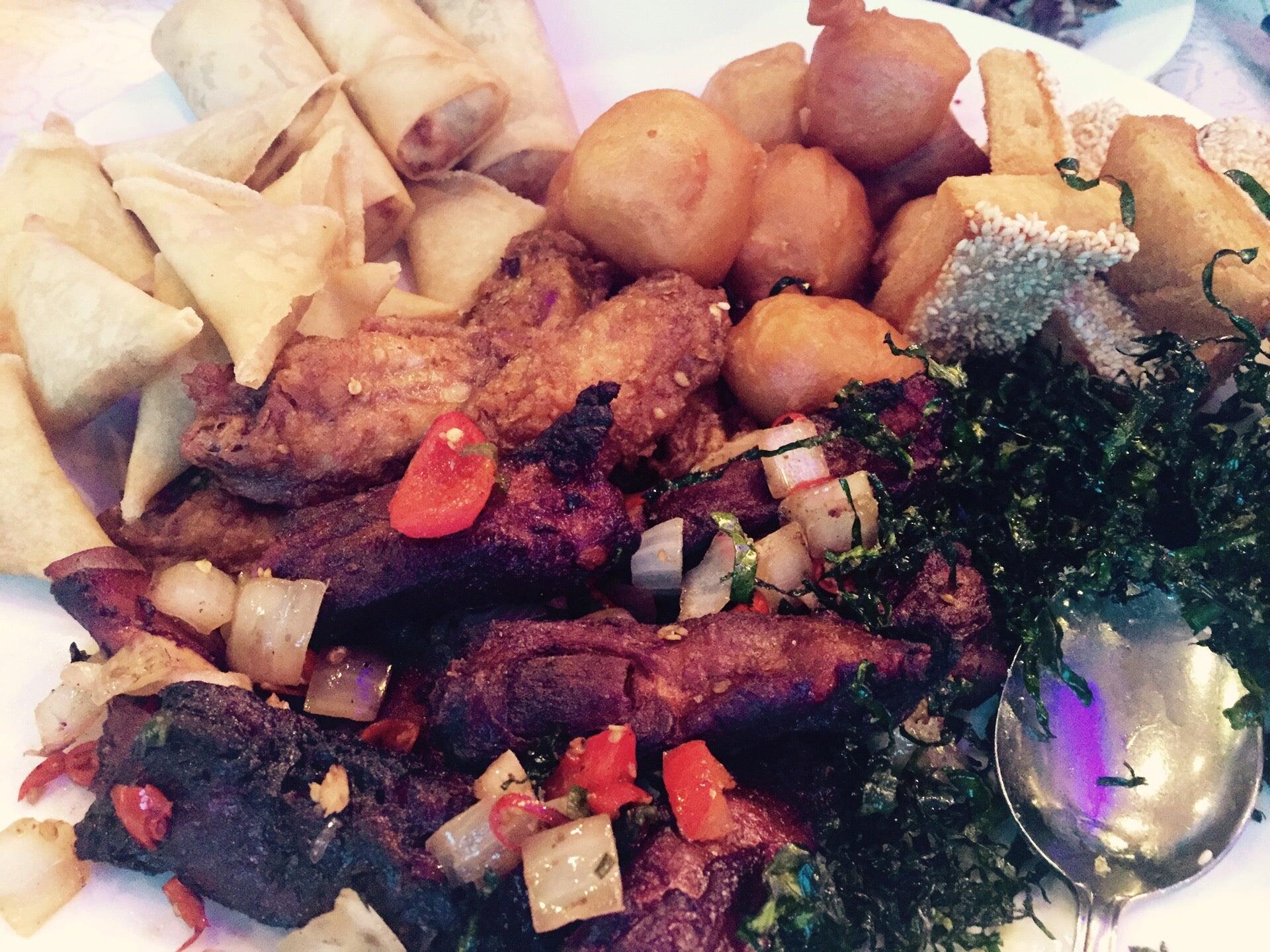 Wonderland Chinese Restaurant - Leyland - Nextdoor