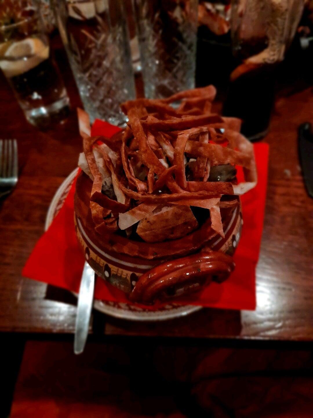 Zada - Stamford - Nextdoor