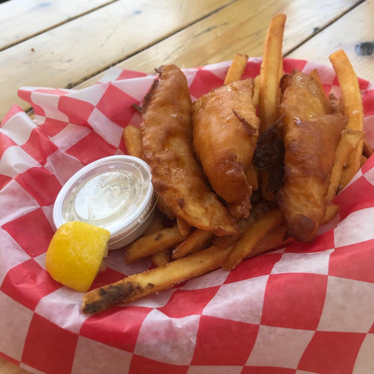 Portland Fish Market - Portland, OR - Nextdoor