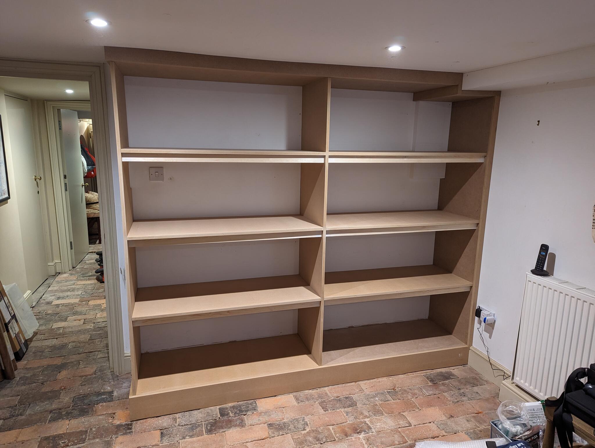 NB Carpentry and Construction - Tunbridge Wells - Nextdoor